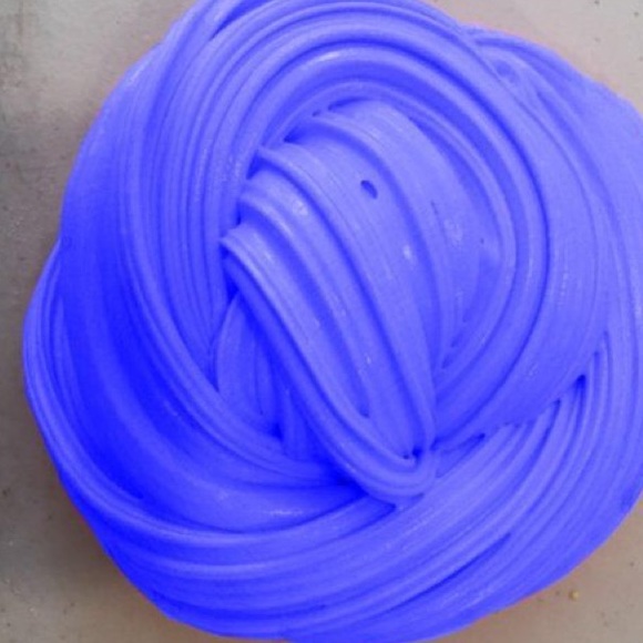 Other | Moonlight Fluffy Slime And Scented | Poshmark